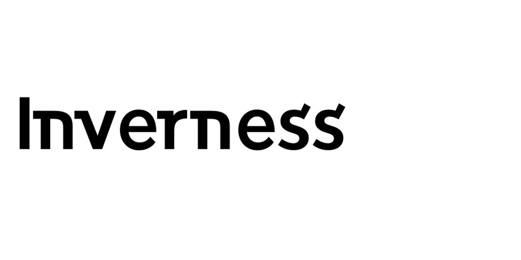 Inverness in use - Fonts In Use