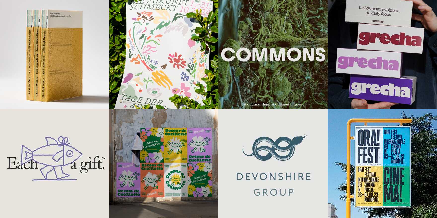 sustainability - Fonts In Use