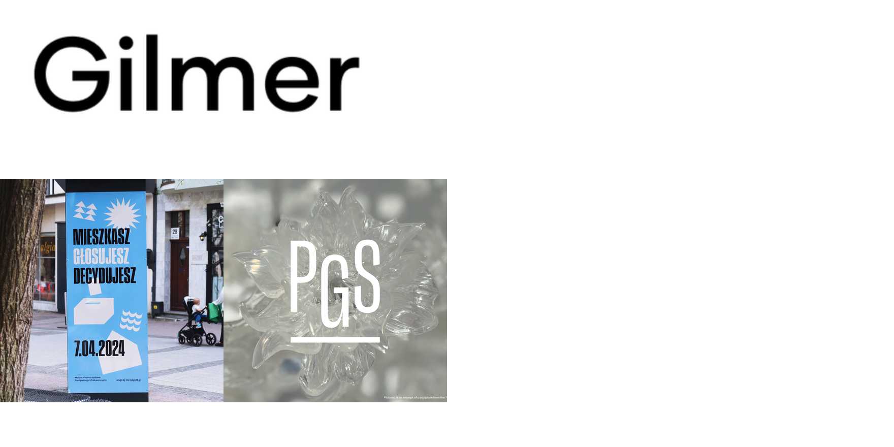 Gilmer in use - Fonts In Use