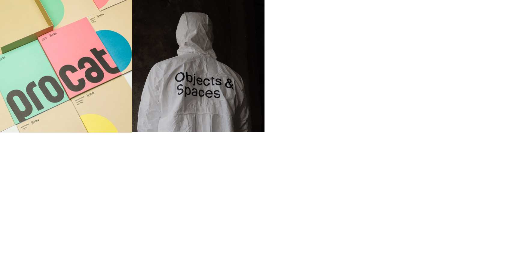 Font Inspo - Fonts In Use