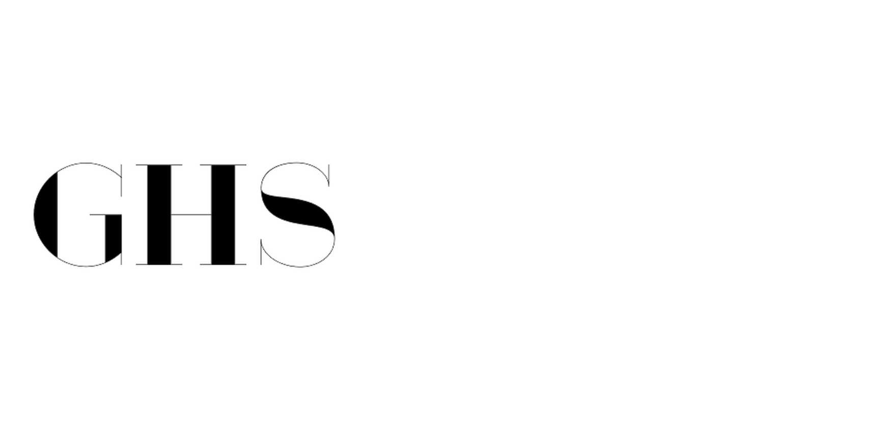 GHS in use - Fonts In Use