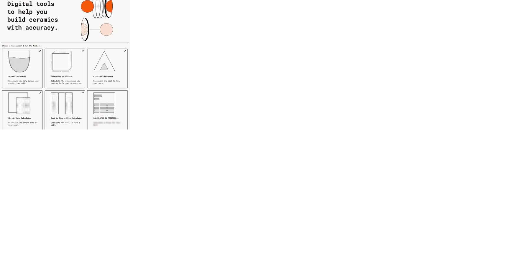 Iowa City (United States) - Fonts In Use