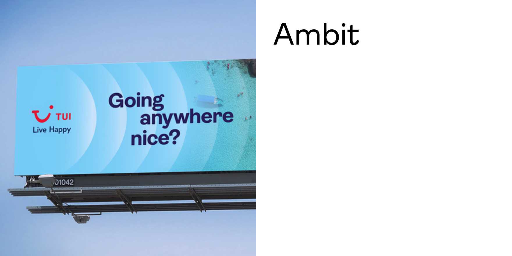 TUI redesign 2021 - Fonts In Use