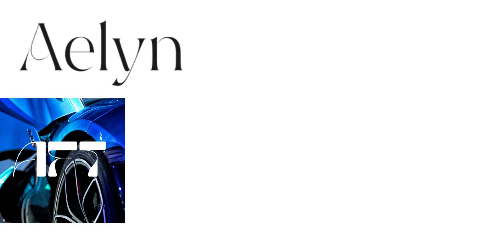 Aelyn in use - Fonts In Use