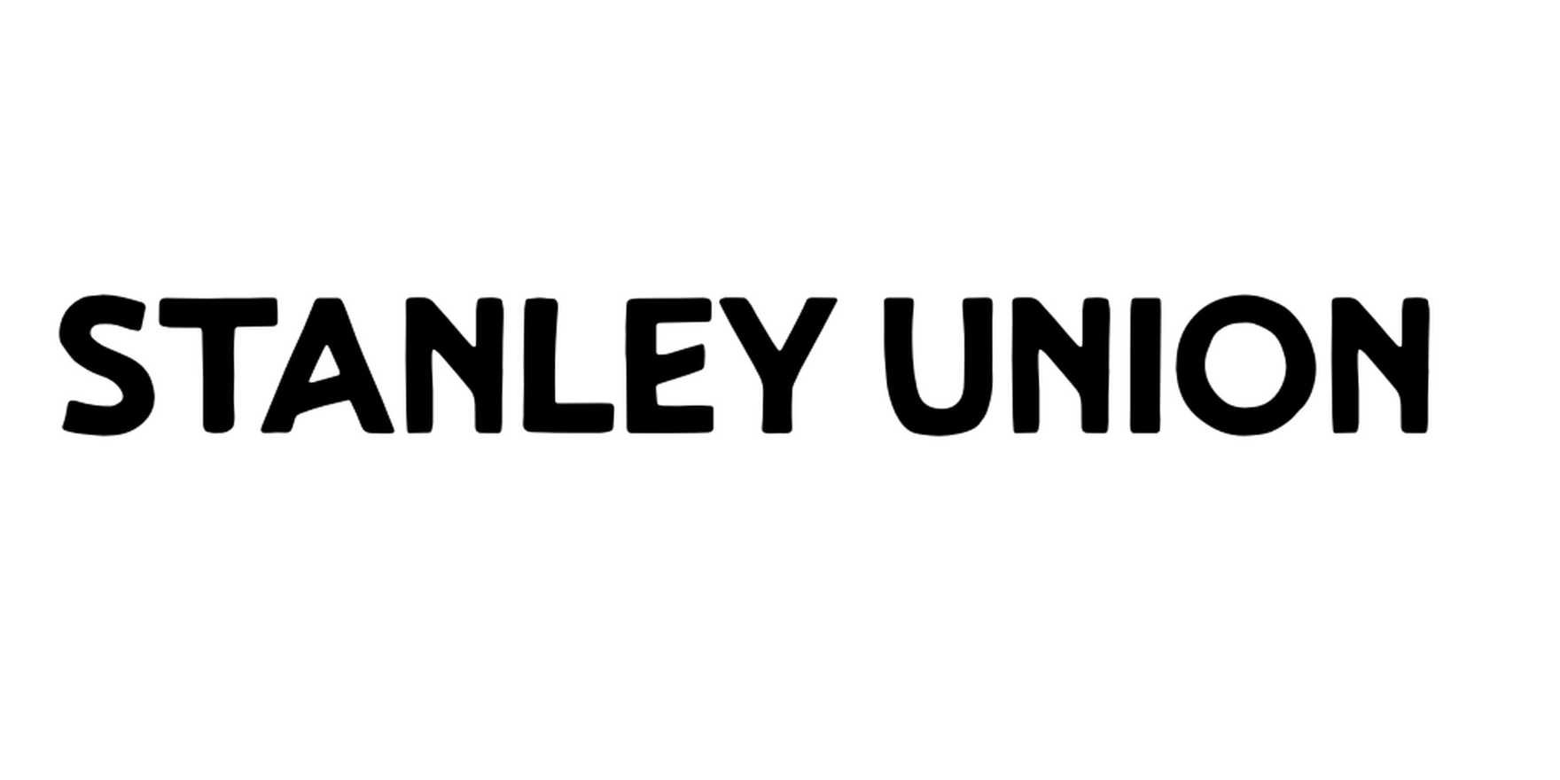 Stanley Union in use - Fonts In Use