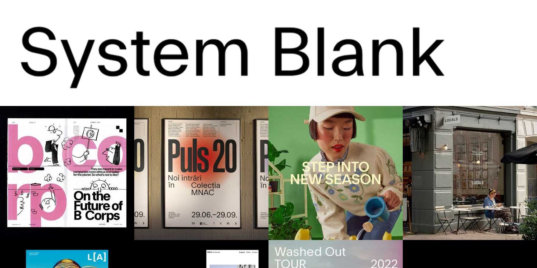 FT System Blank in use - Fonts In Use