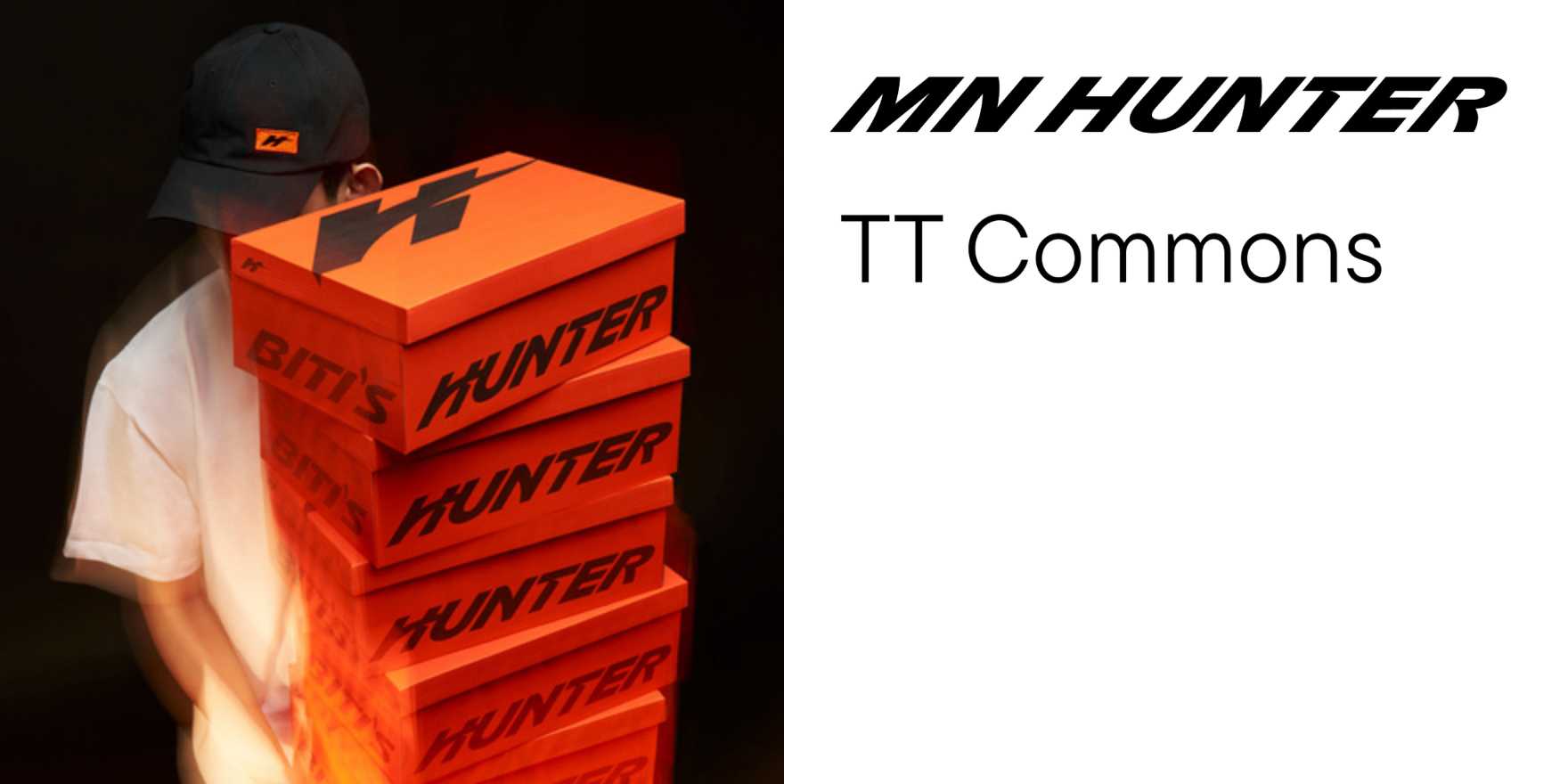 Biti’s Hunter - Fonts In Use