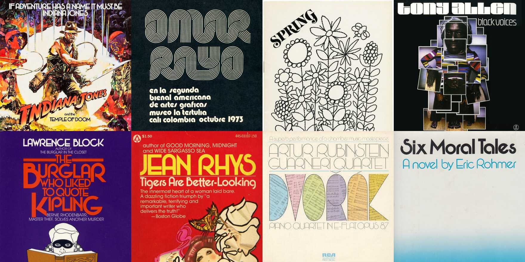 Richard A. Schlatter - Fonts In Use