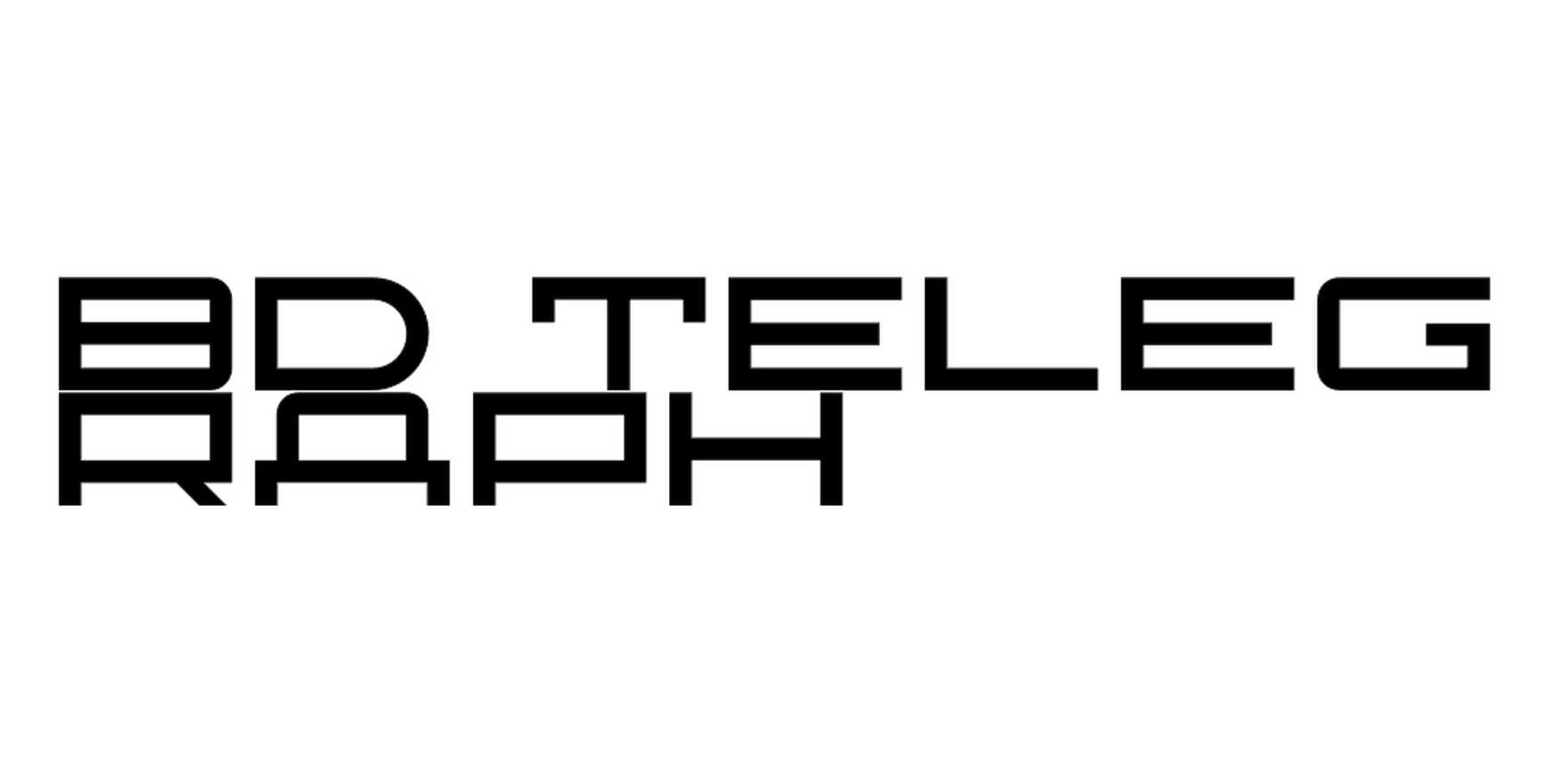 BD Telegraph in use - Fonts In Use