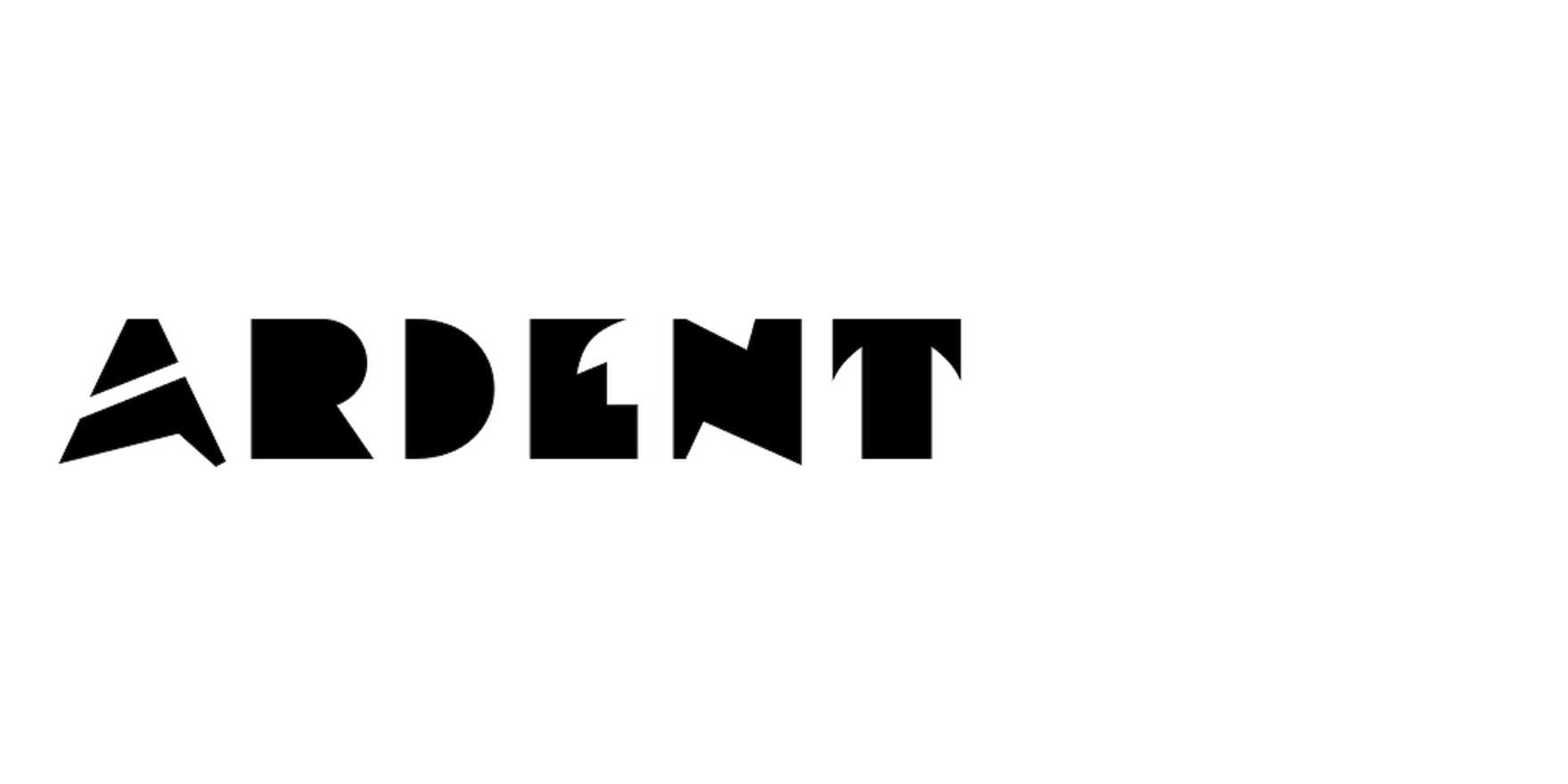 Ardent in use - Fonts In Use