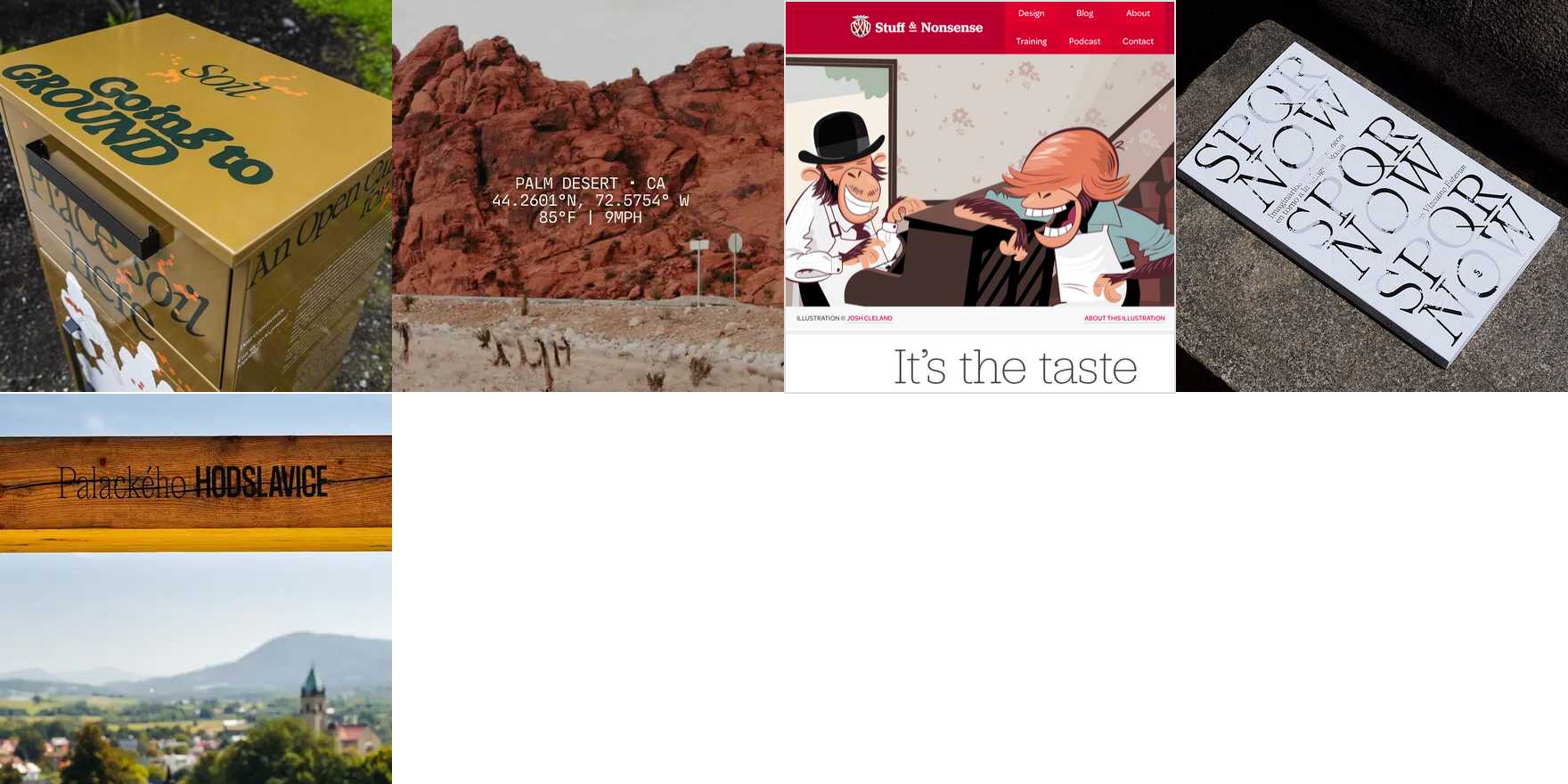 Canlobo Law Inspo - Fonts In Use