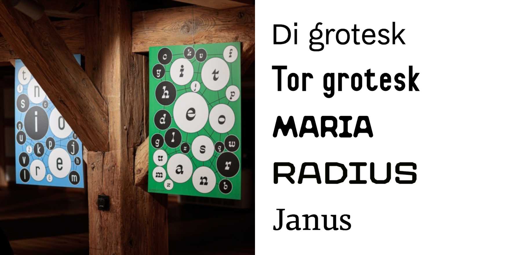 HAHAHA / AHAHAH: Practical and Impractical Typographic Exercises ...