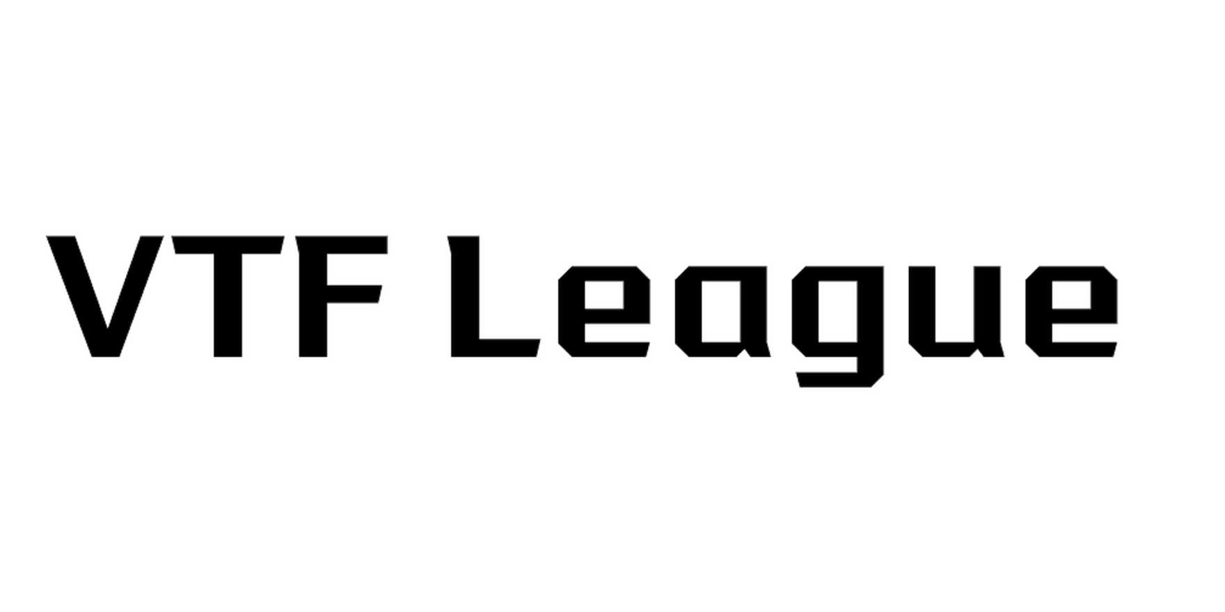 VTF League in use - Fonts In Use