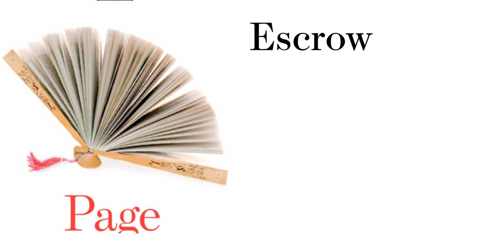 The Wall Street Journal – interiors - Fonts In Use