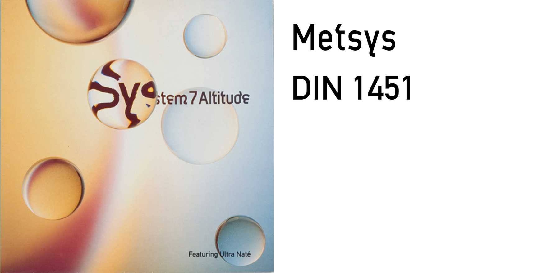 System 7 Altitude - Fonts In Use