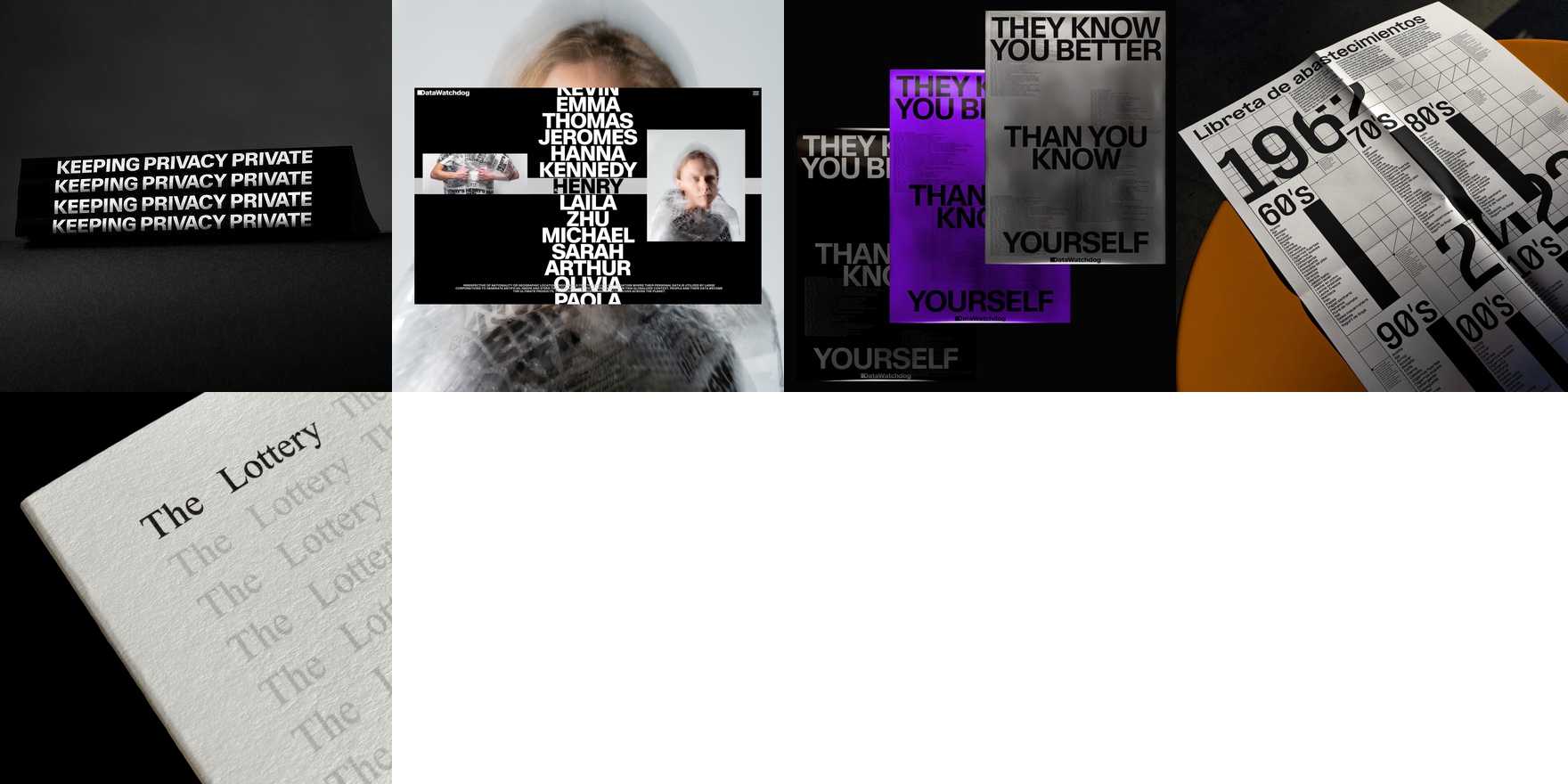 REY Graphic at Fonts in Use