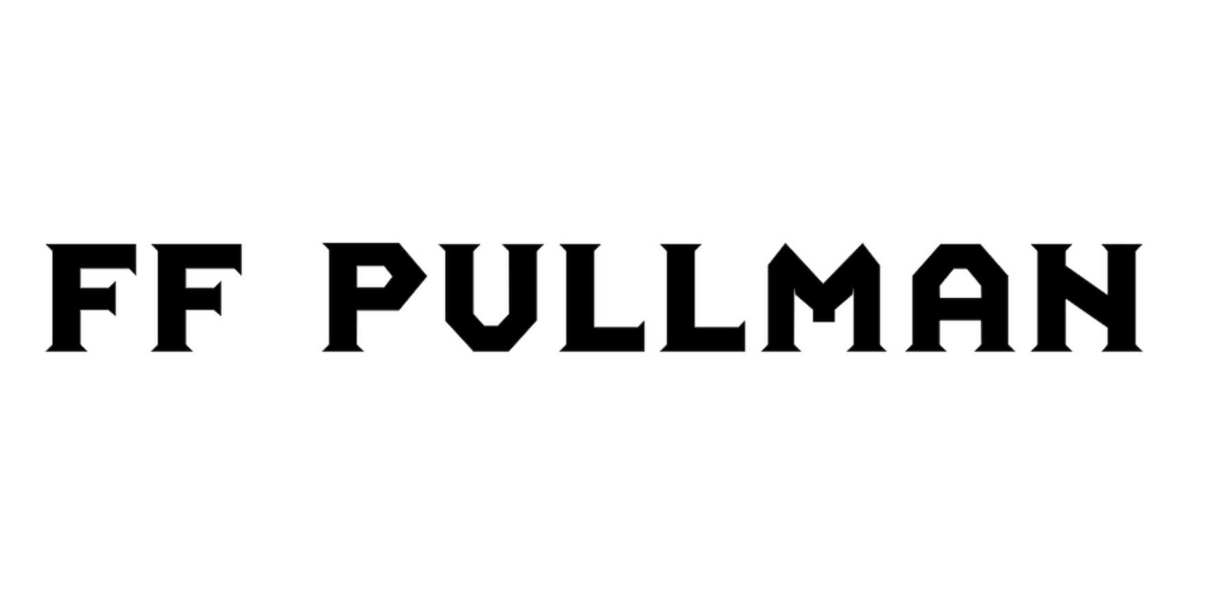 FF Pullman in use - Fonts In Use