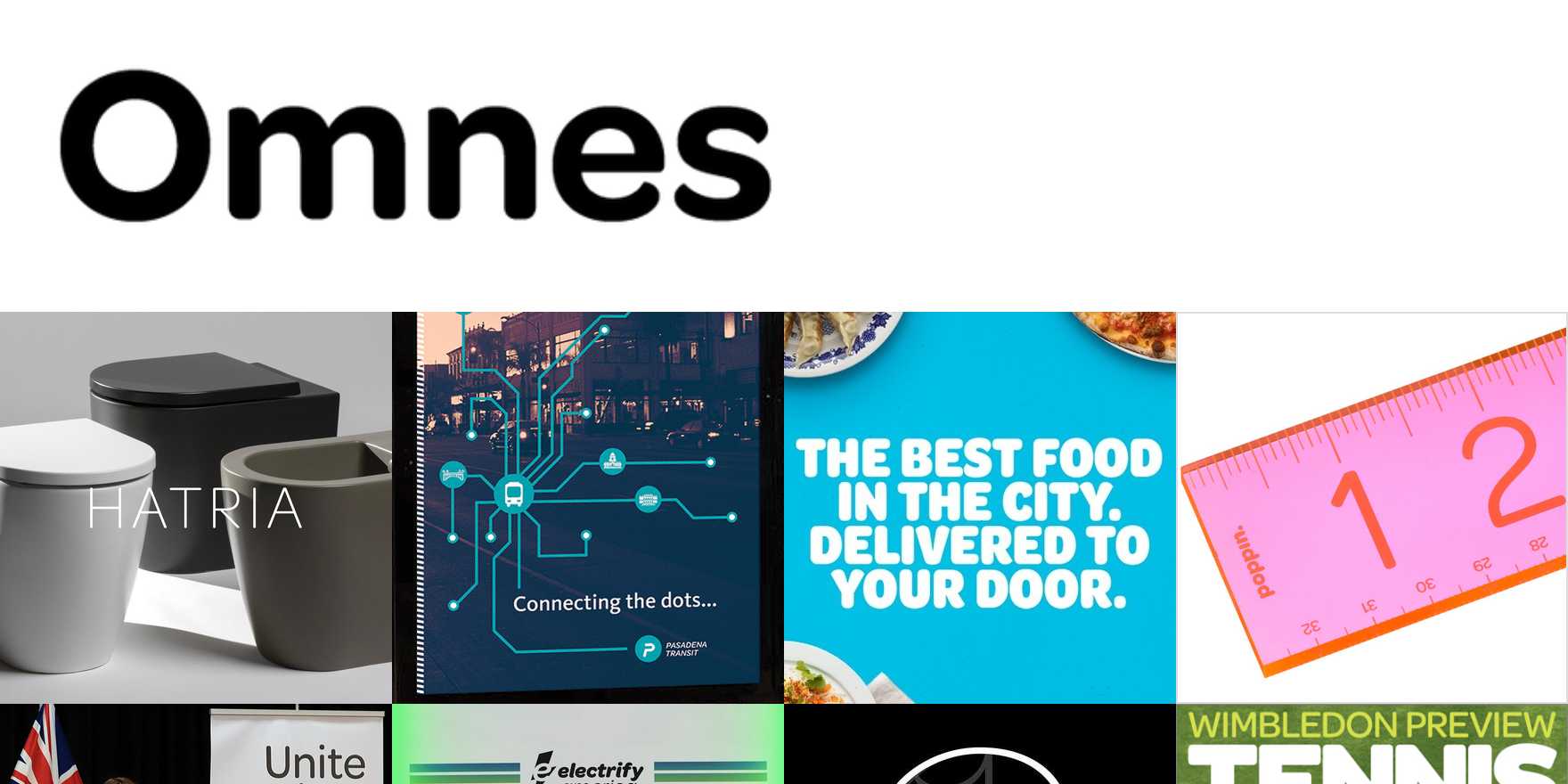 Omnes in use - Fonts In Use