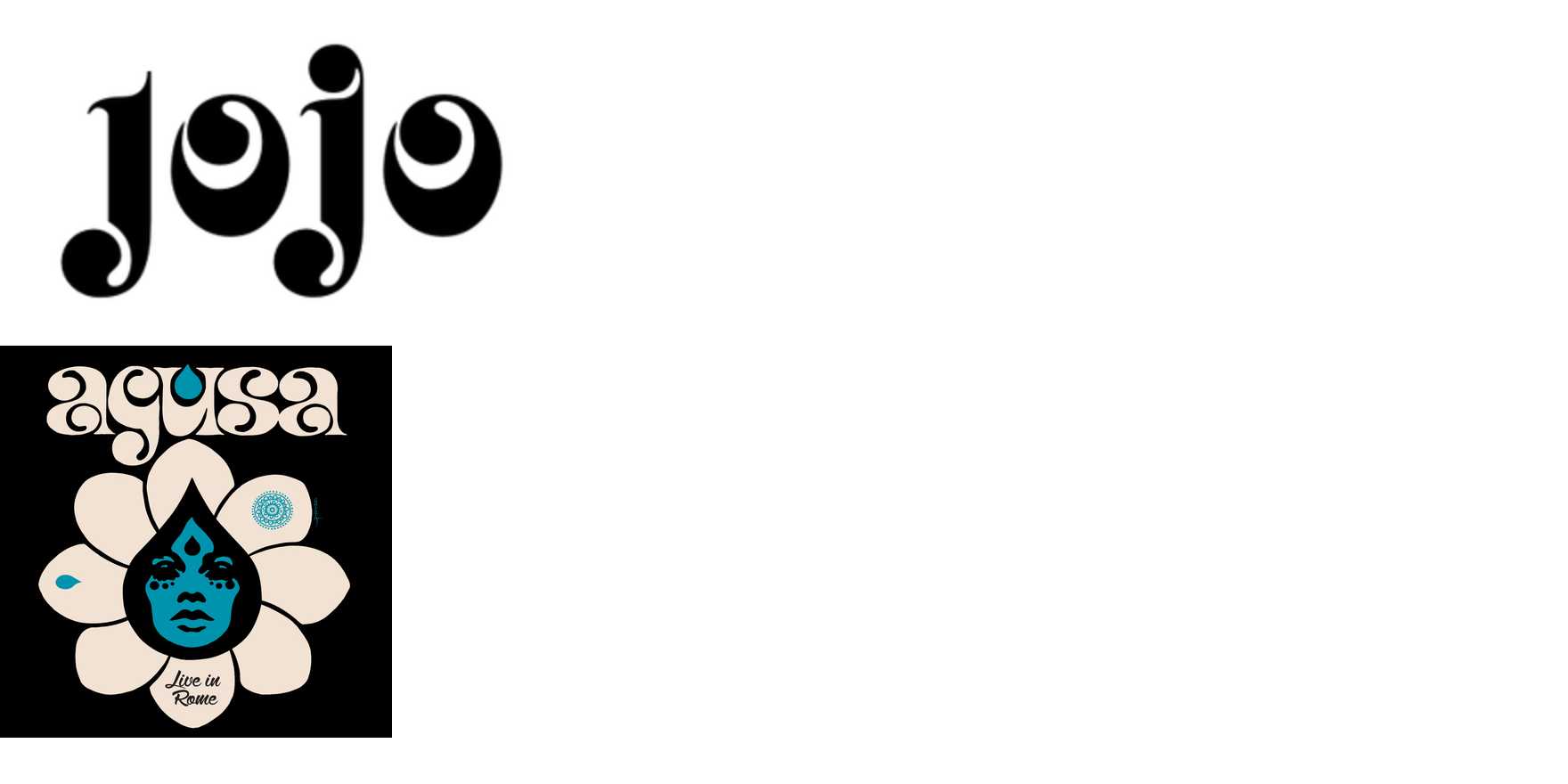 Jojo in use - Fonts In Use