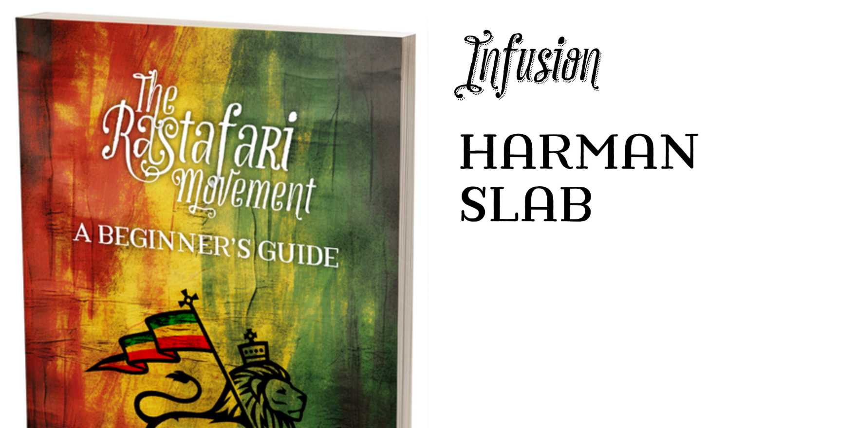 The Rastafari Movement: A Beginner’s Guide by Nicholas Mwangi - Fonts ...