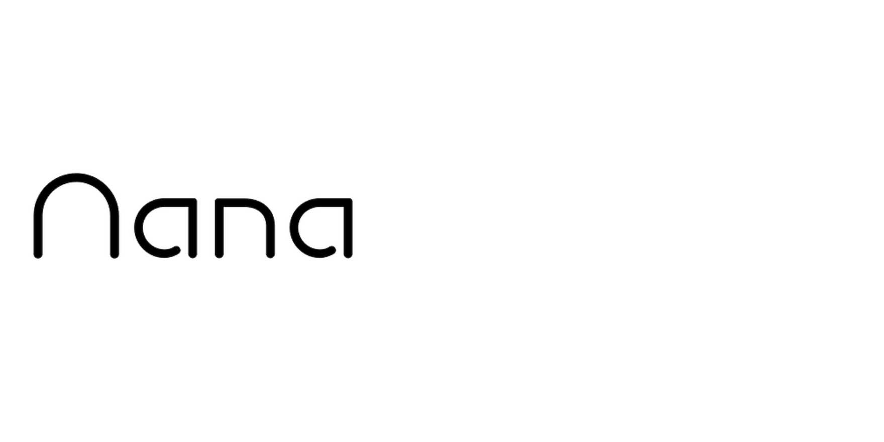 Nana in use - Fonts In Use