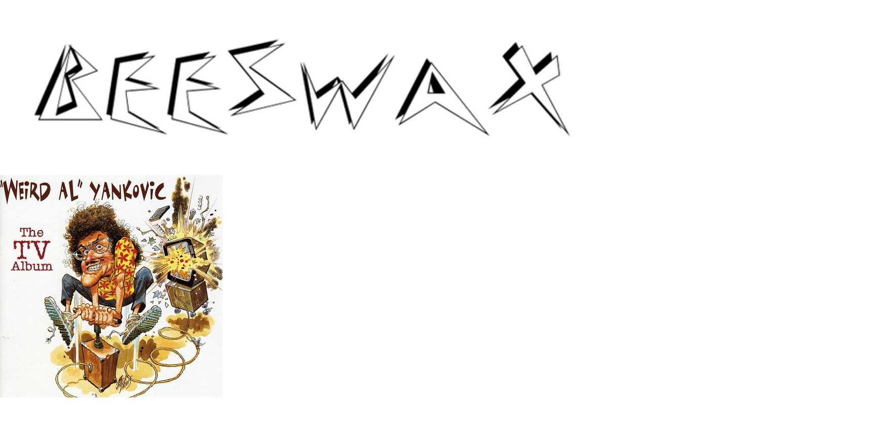 Beeswax in use - Fonts In Use