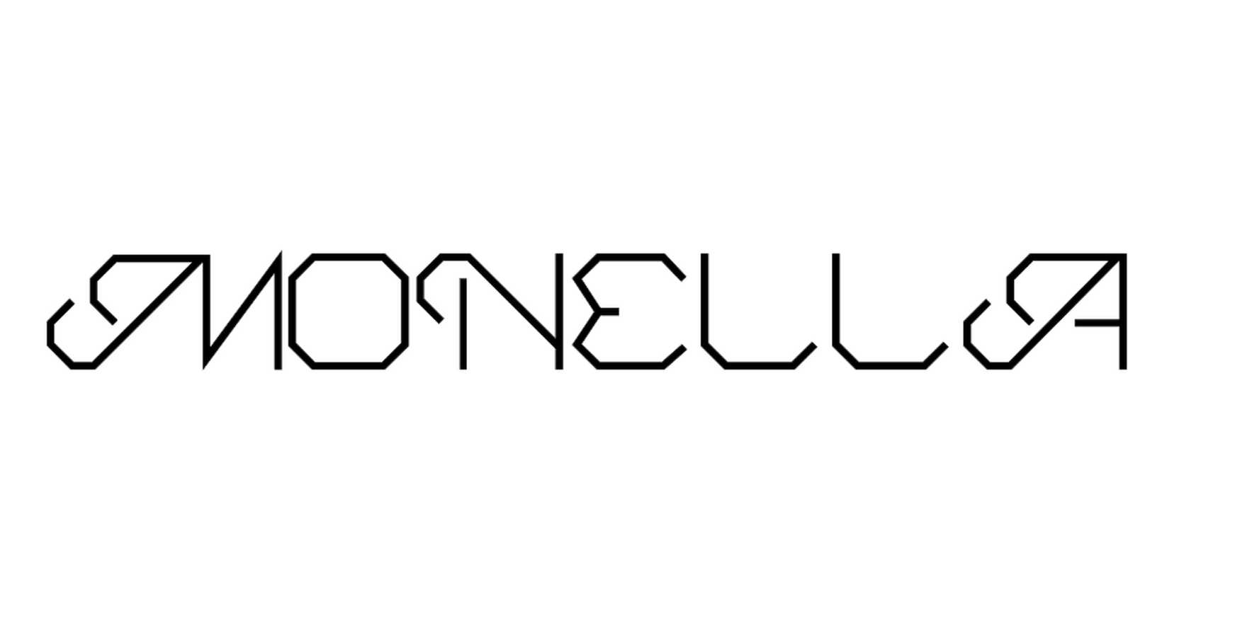 Monella in use - Fonts In Use