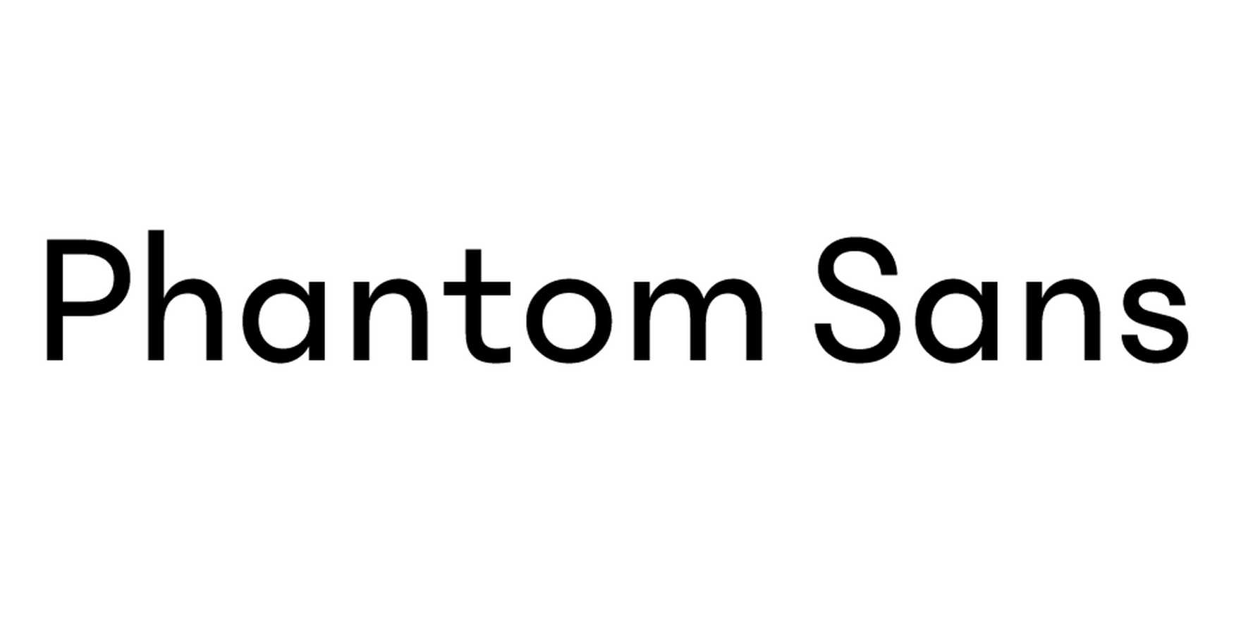 Phantom Sans in use - Fonts In Use