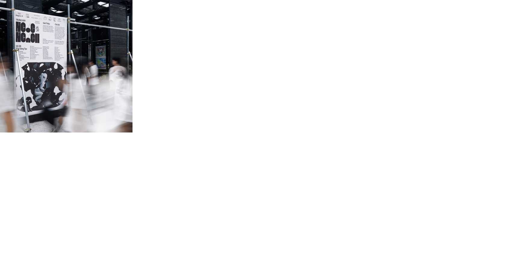 Minh Thống - Fonts In Use