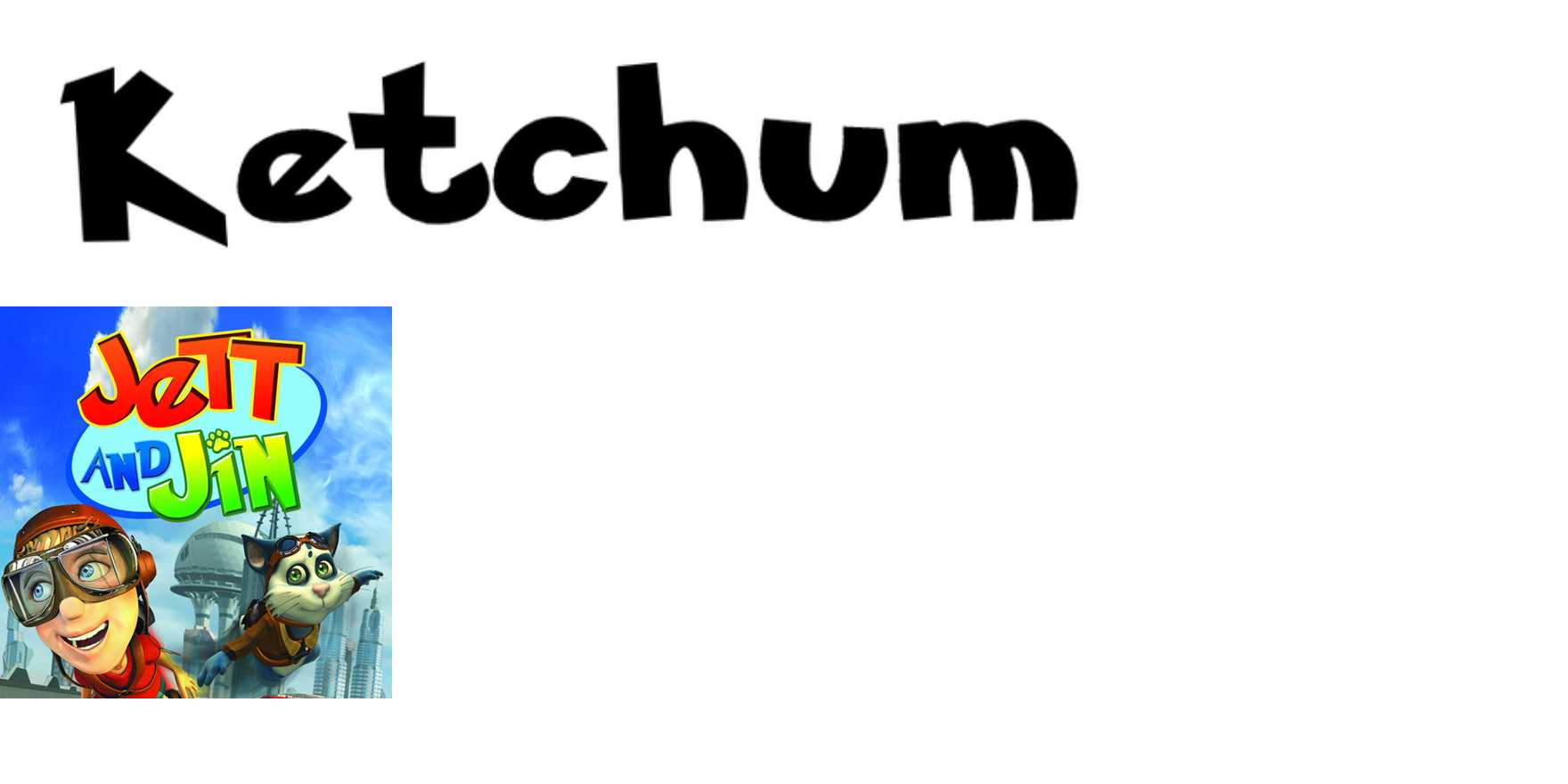 Ketchum in use - Fonts In Use