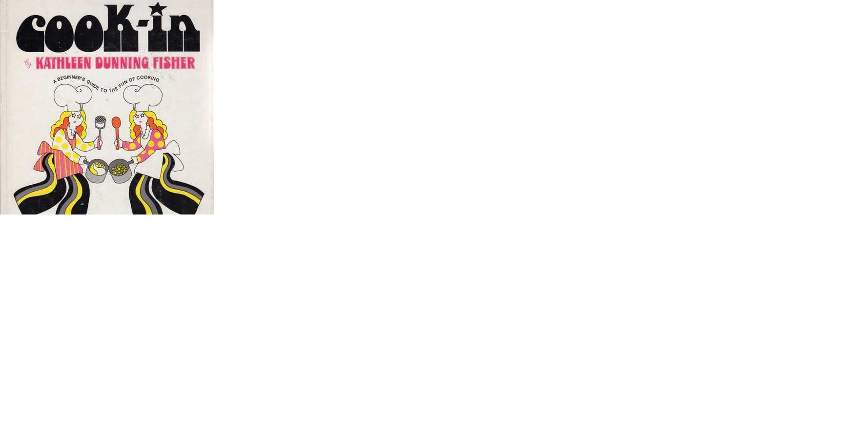 Kathleen Dunning Fisher - Fonts In Use