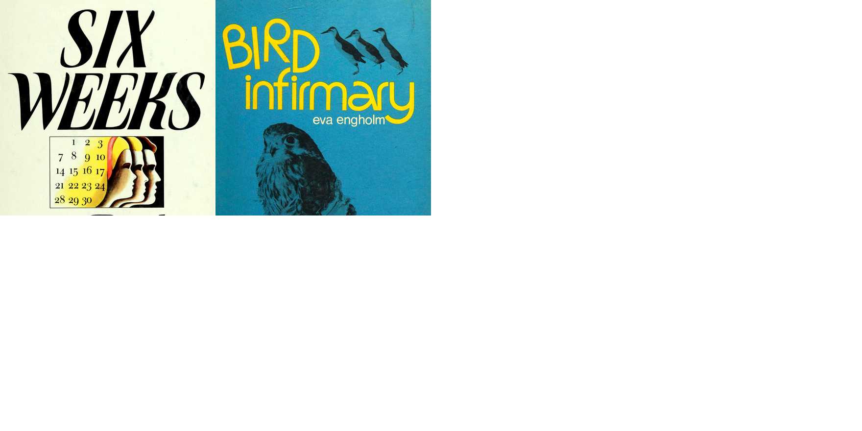 Awesome Period Typefaces - Fonts In Use