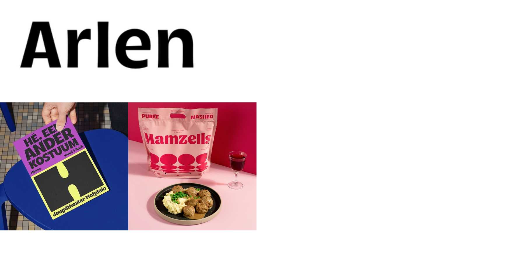 Arlen in use - Fonts In Use