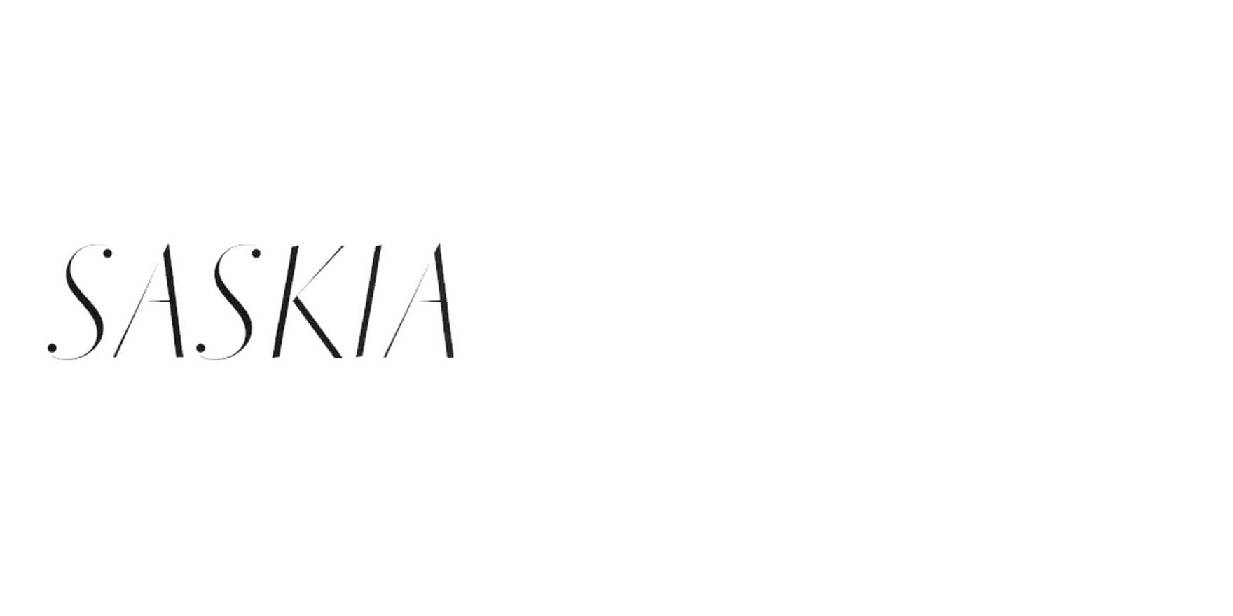 Saskia in use - Fonts In Use