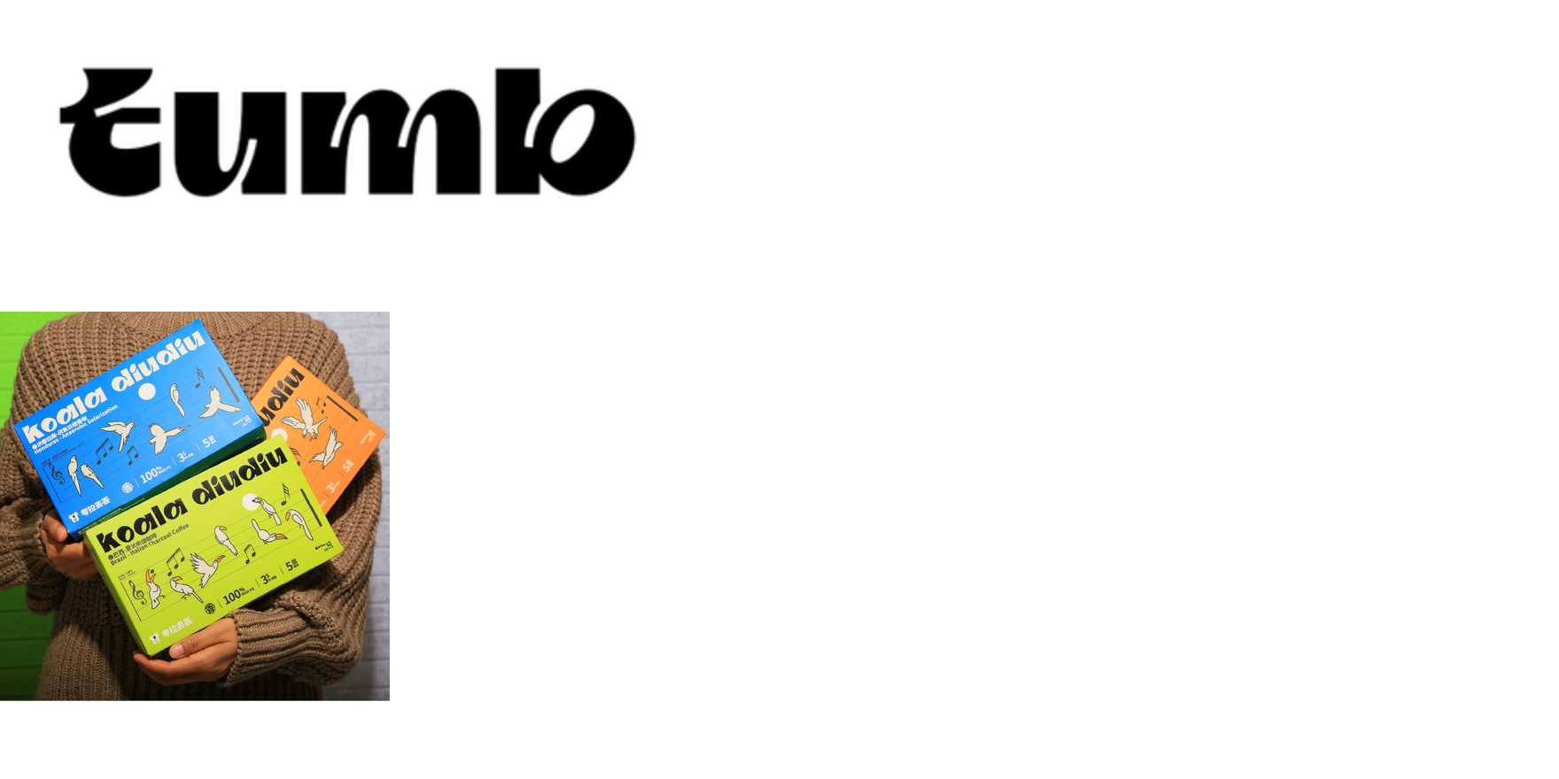 Tumb in use - Fonts In Use