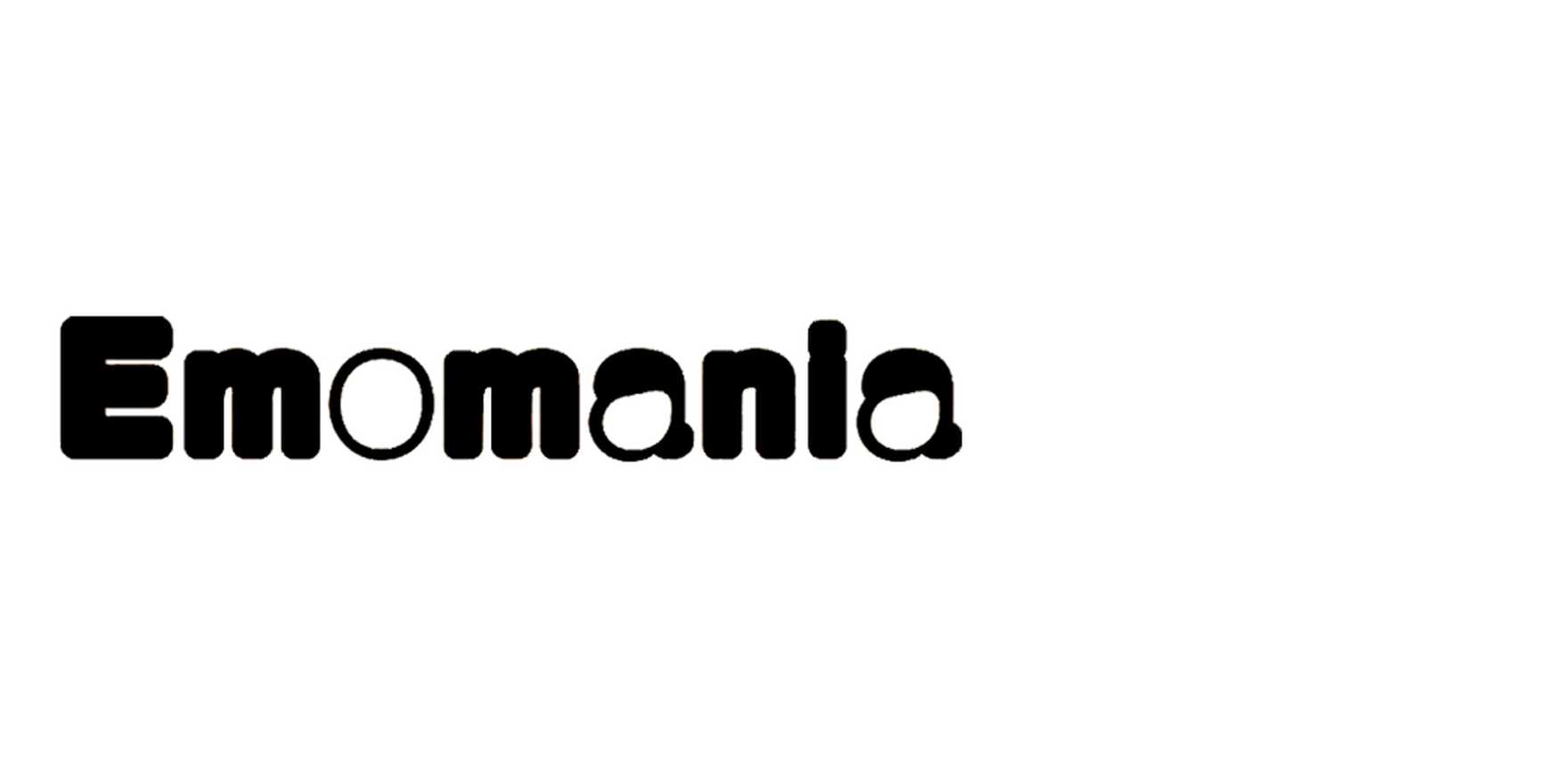 Emomania in use - Fonts In Use