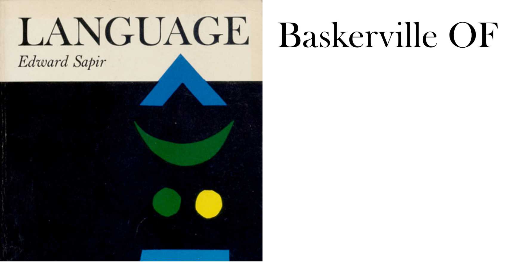 Language: An Introduction to the Study of Speech by Edward Sapir ...