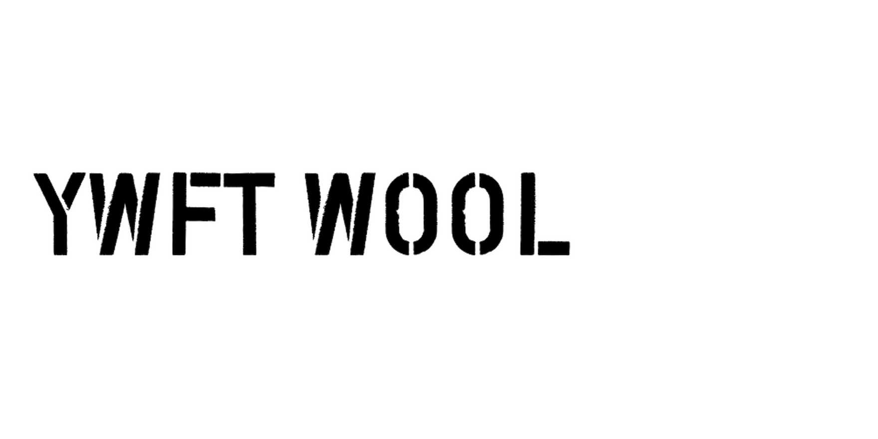 YWFT Wool in use - Fonts In Use