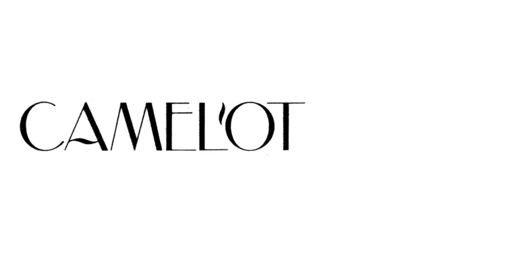 Camelot in use - Fonts In Use