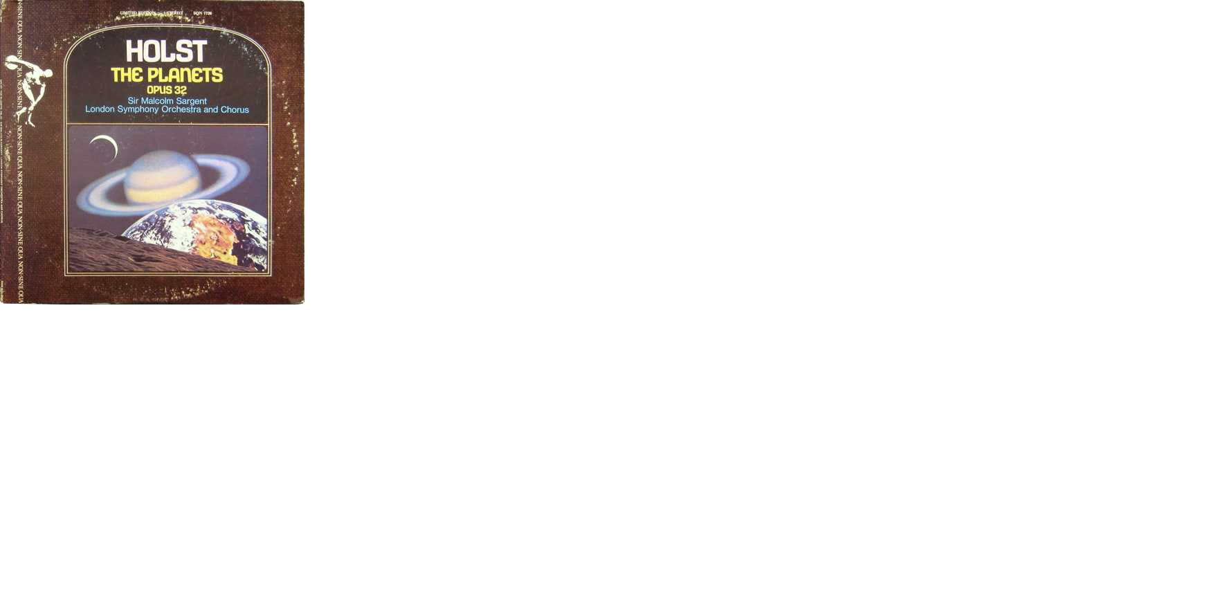 Sine Qua Non - Fonts In Use