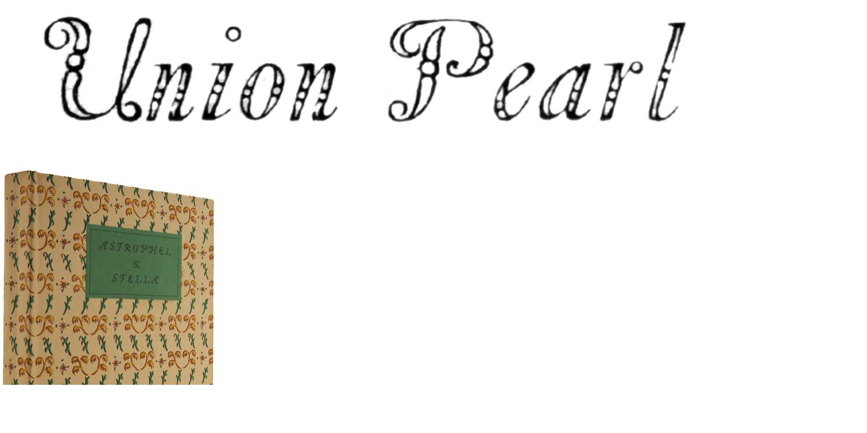 pearloop font