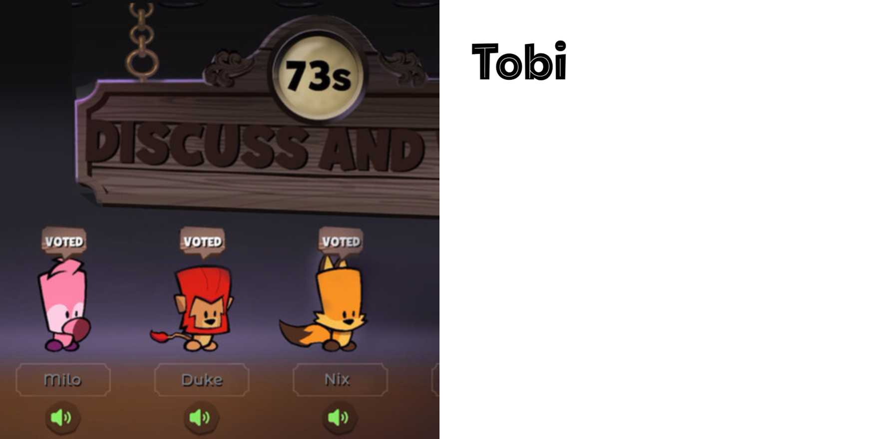 Suspects – Mystery Mansion game - Fonts In Use