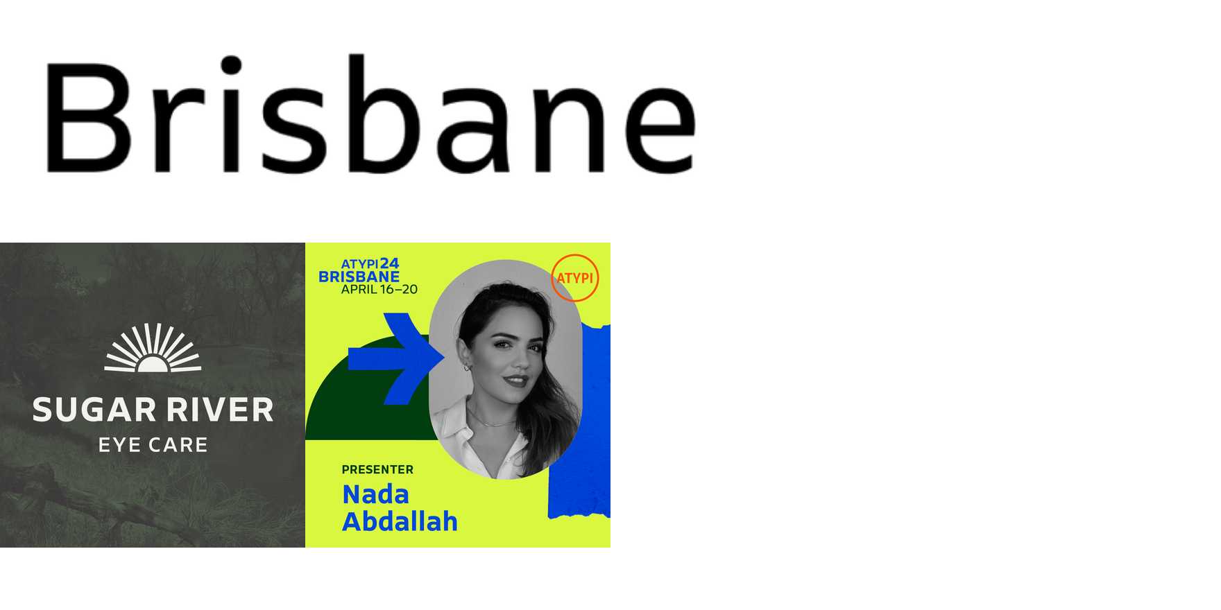 Brisbane in use - Fonts In Use