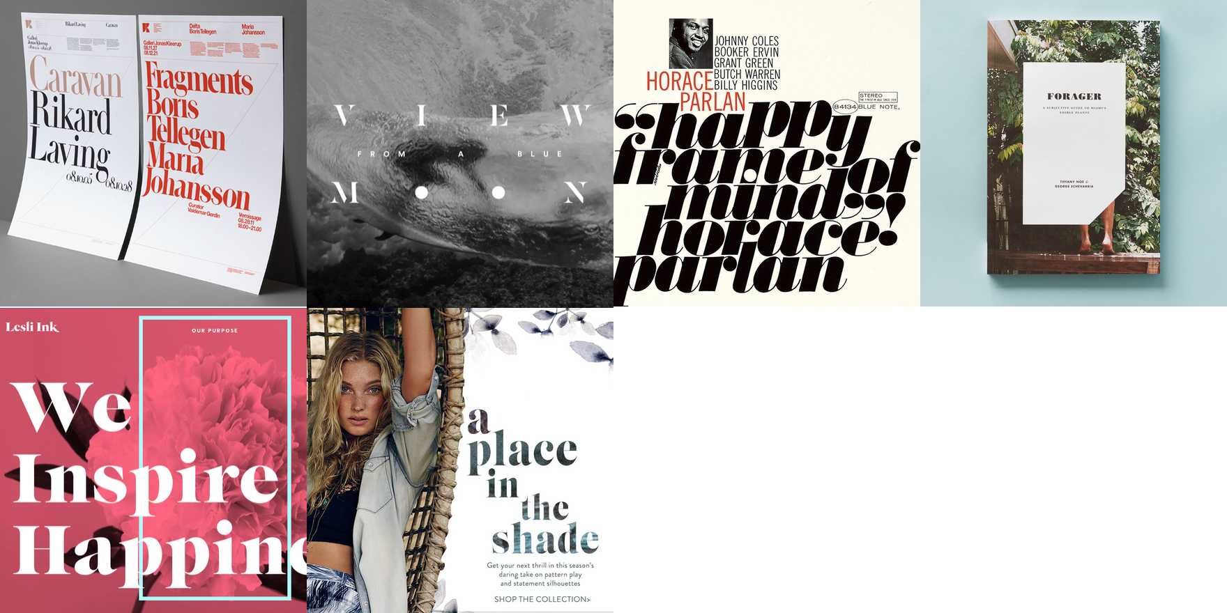 Transitional - Fonts In Use