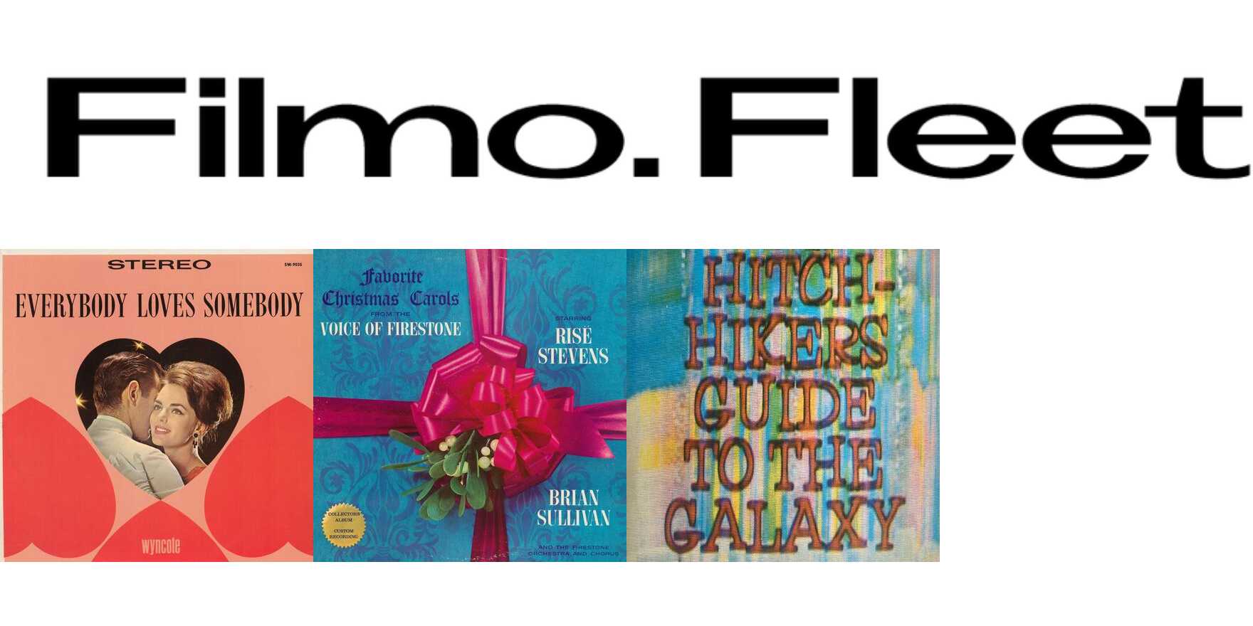 Filmotype Fleet in use - Fonts In Use