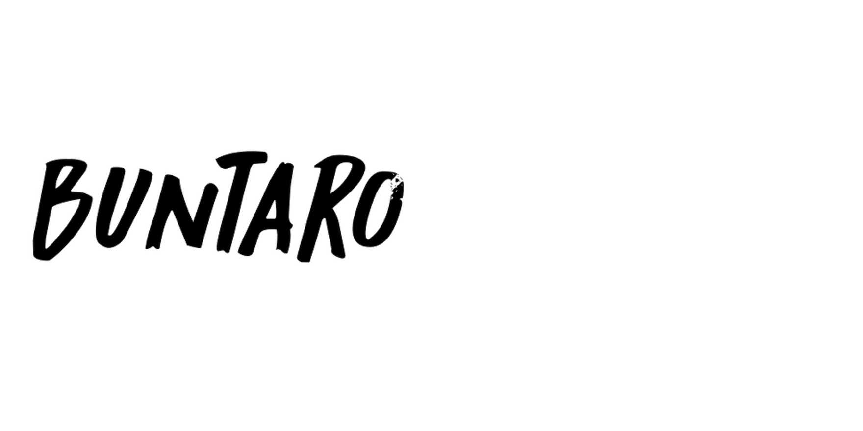 buntaro