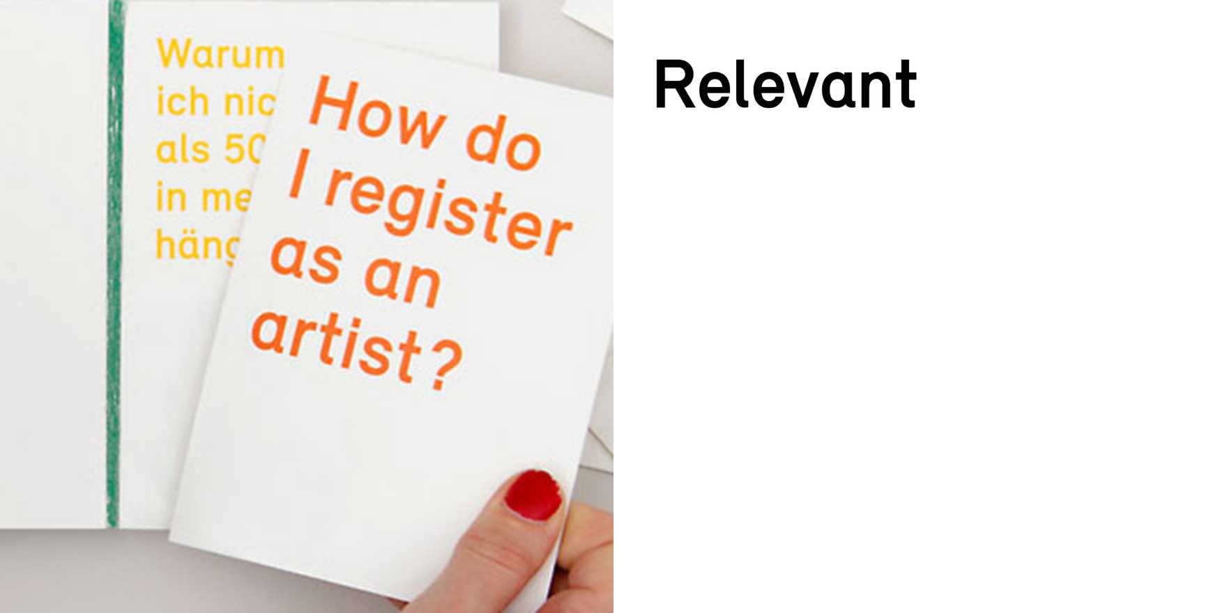 FAQ – Frequently Asked Questions - Fonts In Use