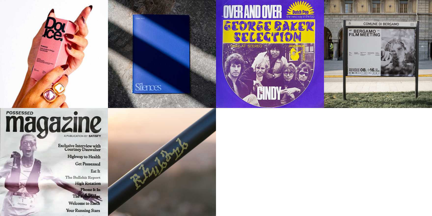 for logo - Fonts In Use