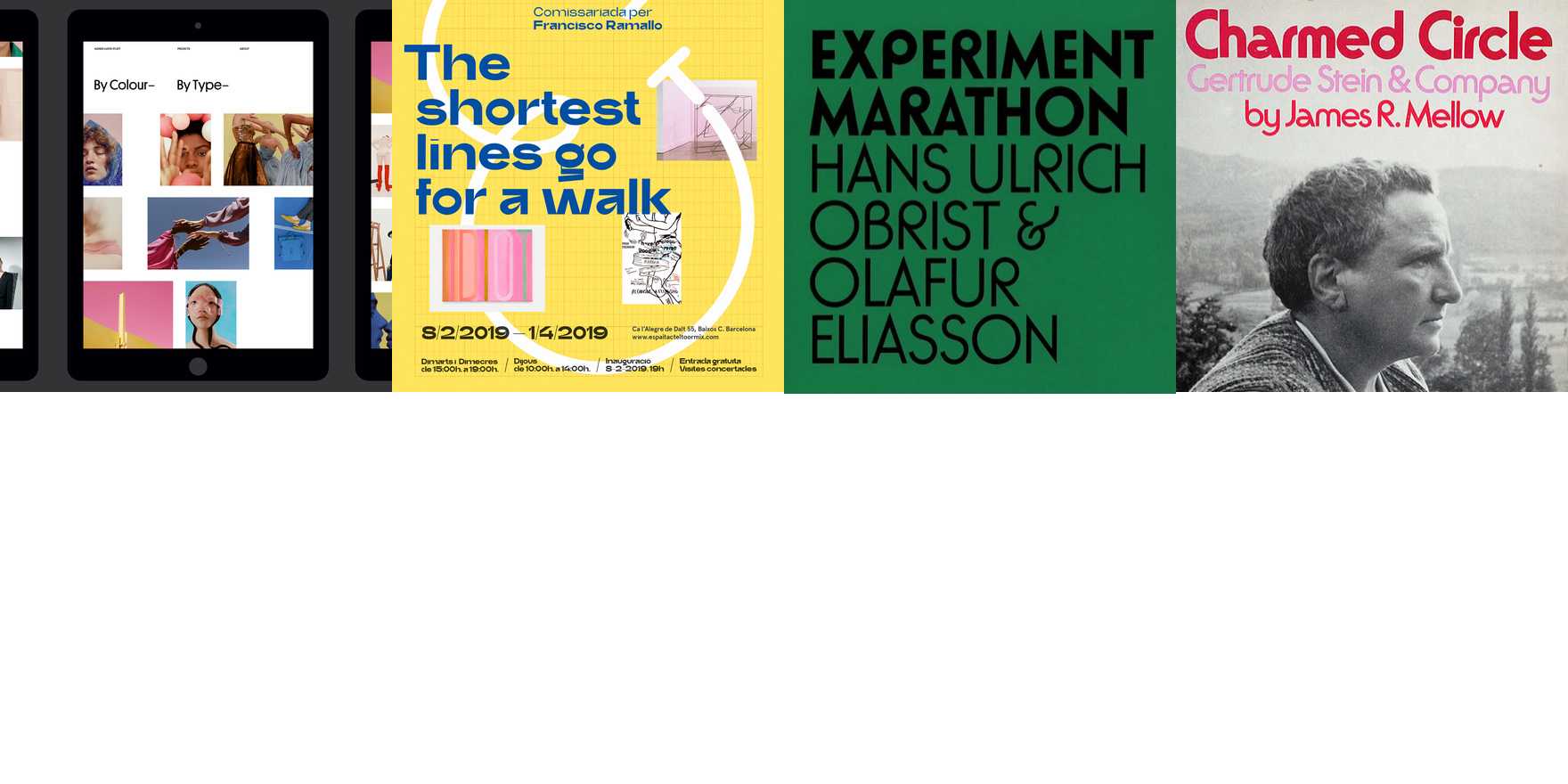 Oscar - Fonts In Use