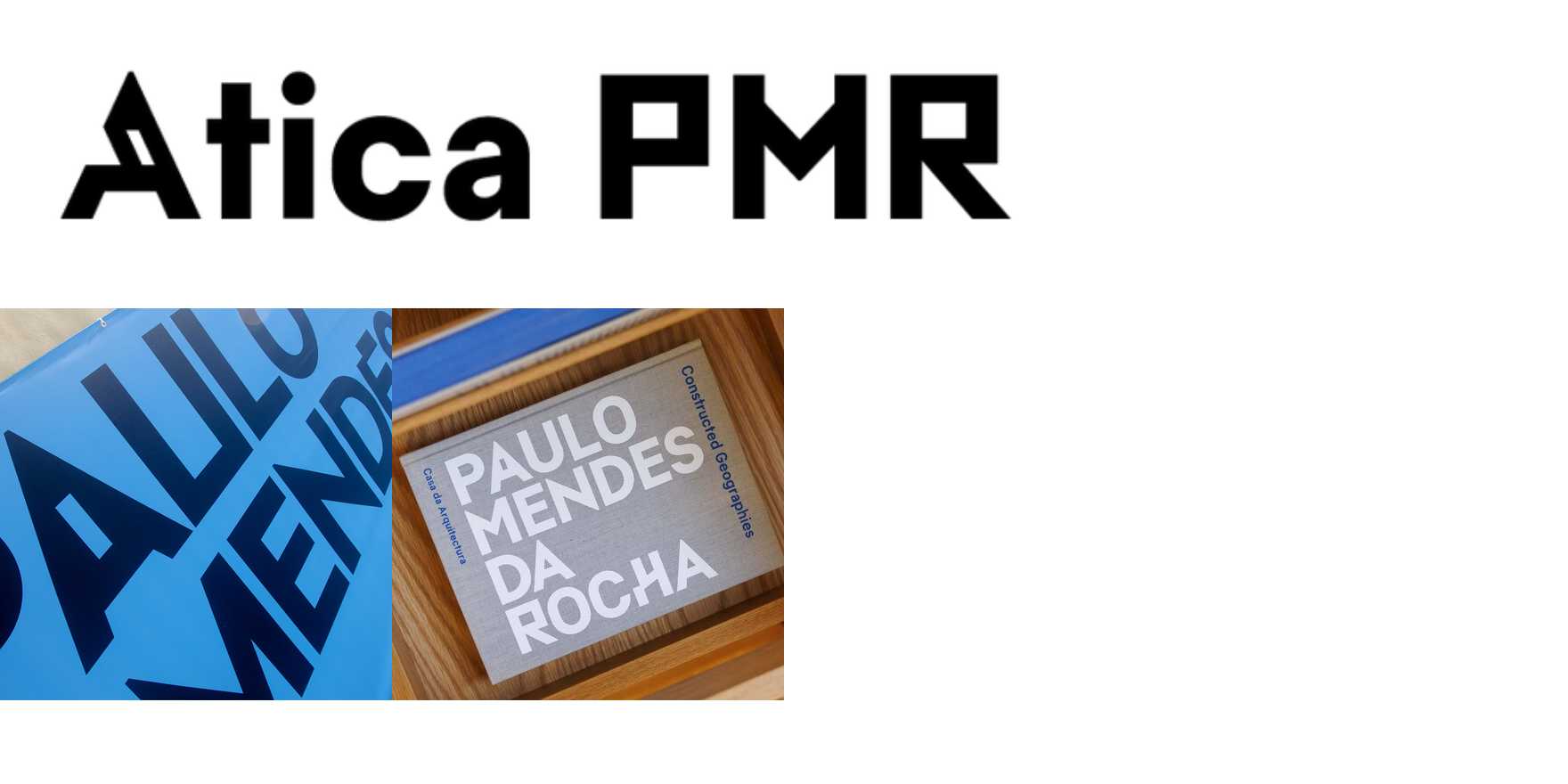 Atica PMR in use - Fonts In Use